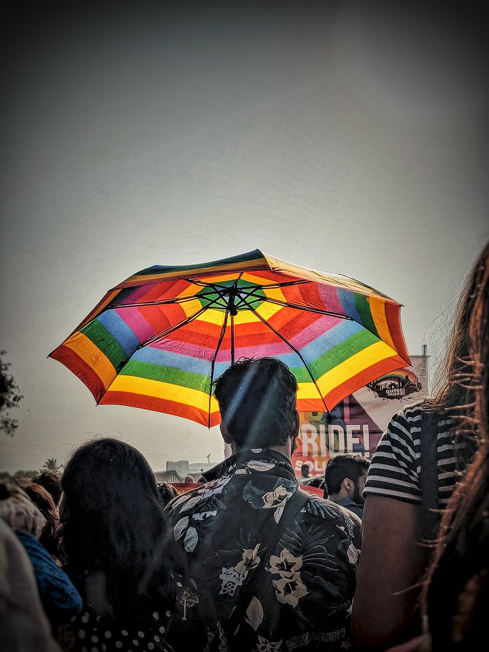 Impact Investing with an LGBTQI Lens: Inclusive Strategies