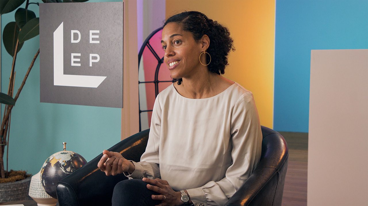 Demystifying Entrepreneurship for Overlooked Founders | Impact Entrepreneur