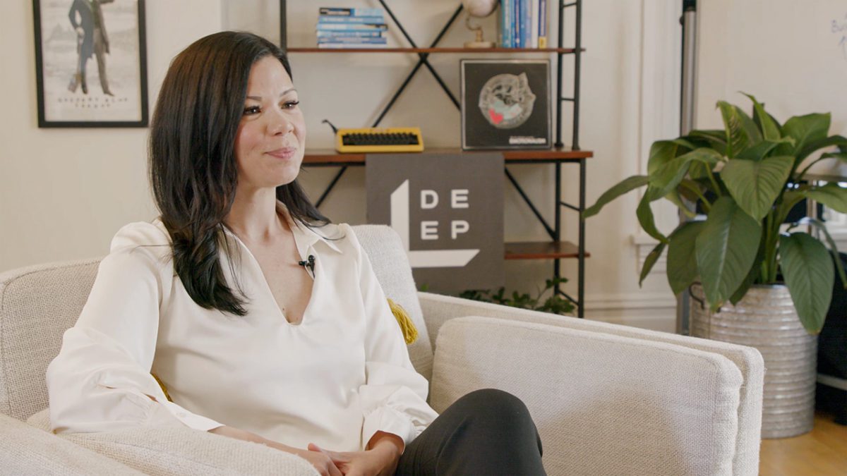 Scaling Through Systems Change for Overlooked Founders Today