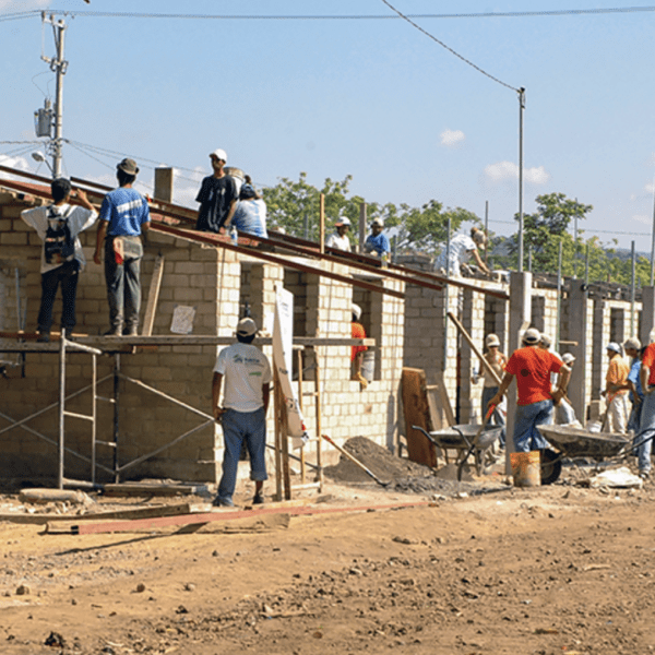 Investing in Sustainable, Community Built Housing in México | Impact ...