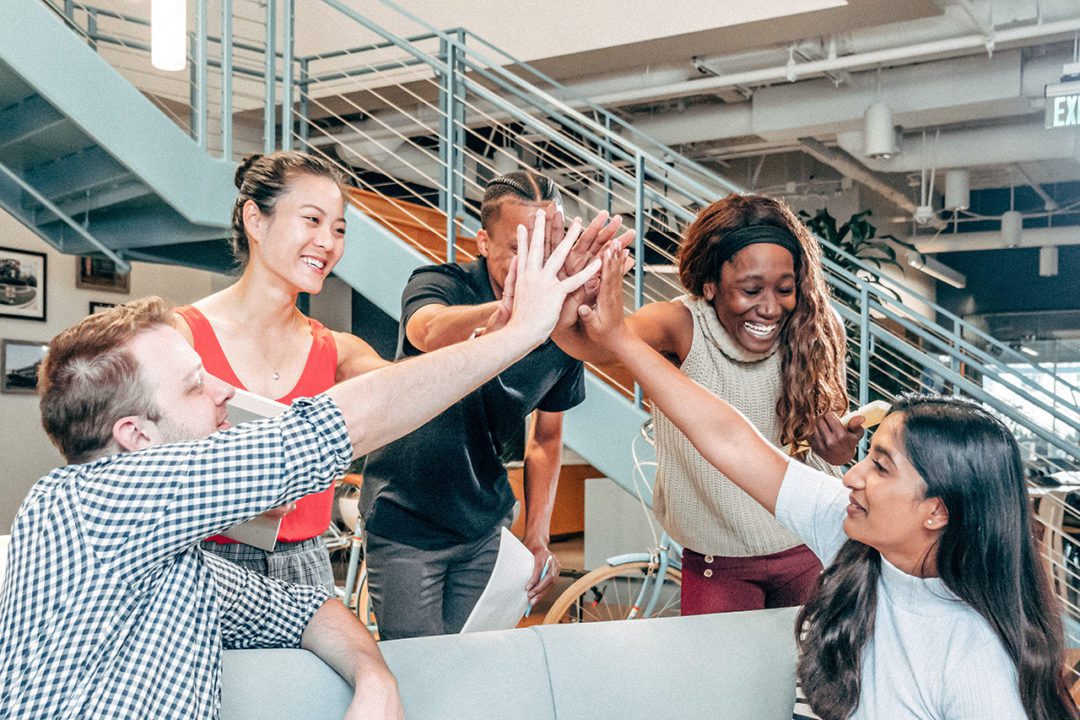 How and Why to Create an Inclusive Workplace | Impact Entrepreneur