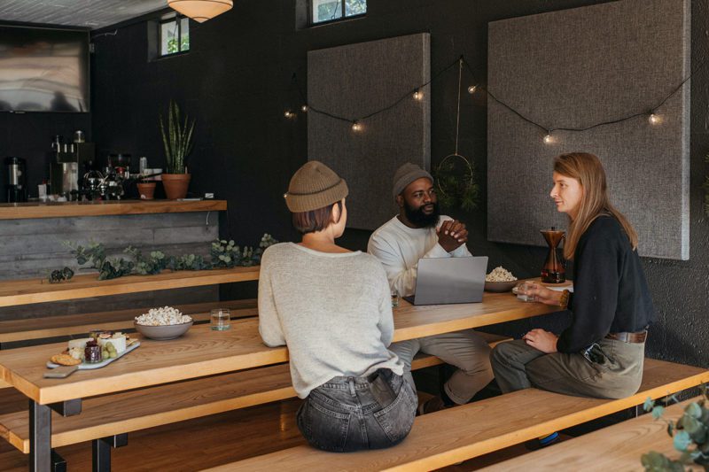 Building a Human-centric Organization | Impact Entrepreneur