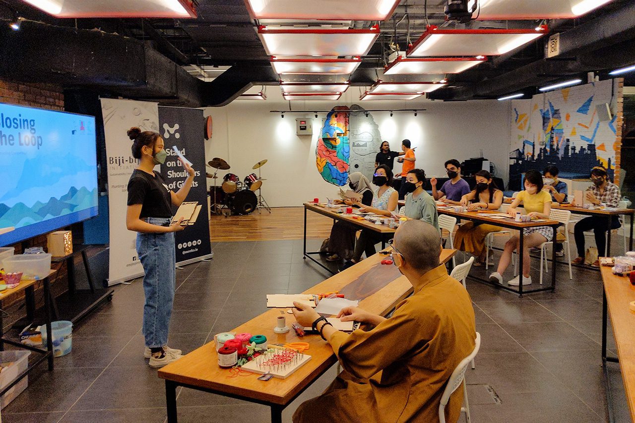 Beyond Bins: Biji-biji Initiative's Vision of Circular Economy | Impact Entrepreneur