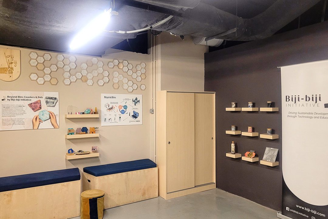 Beyond Bins: Biji-biji Initiative's Vision of Circular Economy | Impact Entrepreneur