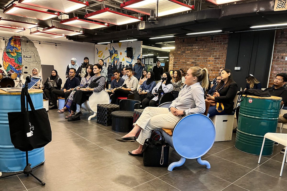 Beyond Bins: Biji-biji Initiative's Vision of Circular Economy | Impact Entrepreneur