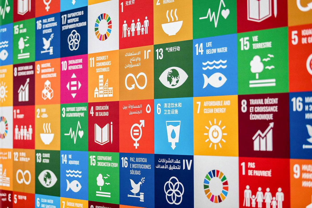 The State of the SDGs: Halfway to 2030 | Impact Entrepreneur