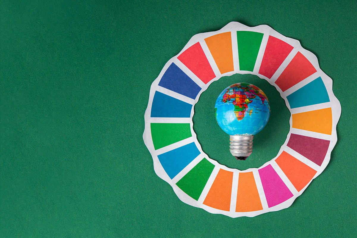 The State of the SDGs: Halfway to 2030 | Impact Entrepreneur