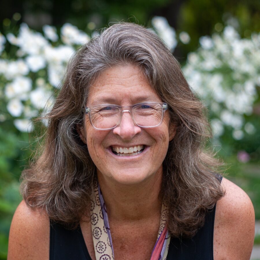Capitalizing Early-Stage Climate Tech Solutions - Jane Woodward ...
