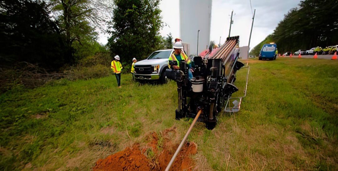 Changing the Way We Build Broadband | Impact Entrepreneur