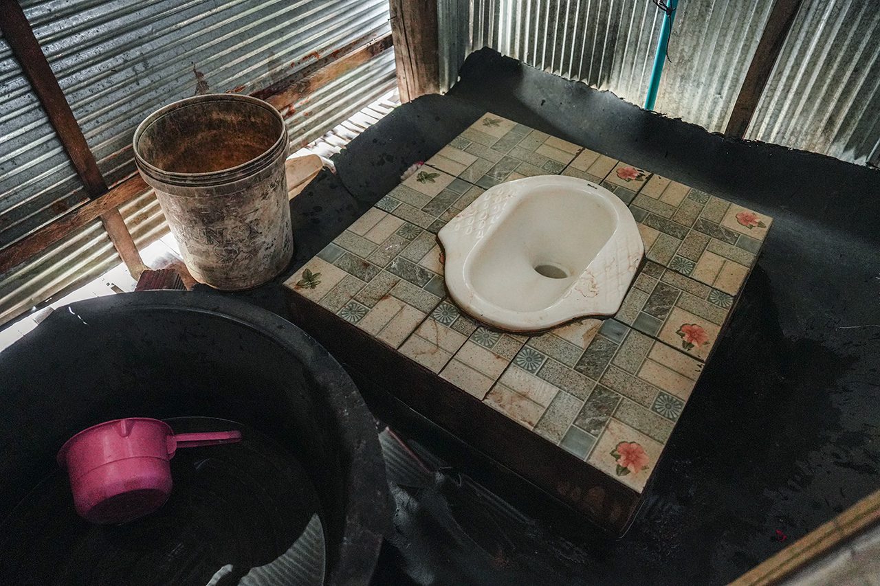 “Sky Latrines” Revolutionize Sanitation in Cambodia’s Flood Zones ...