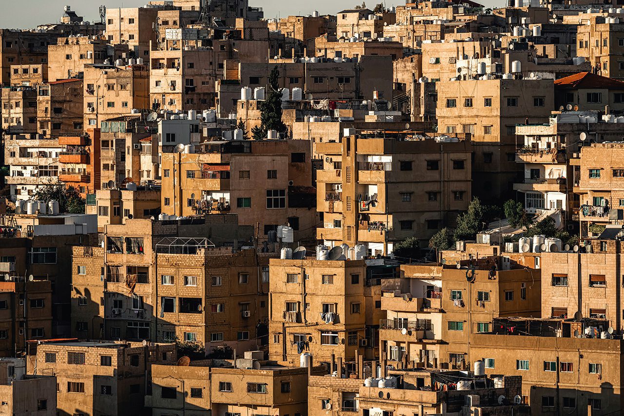 Jordan & Malaysia: Reclaiming Development From Within