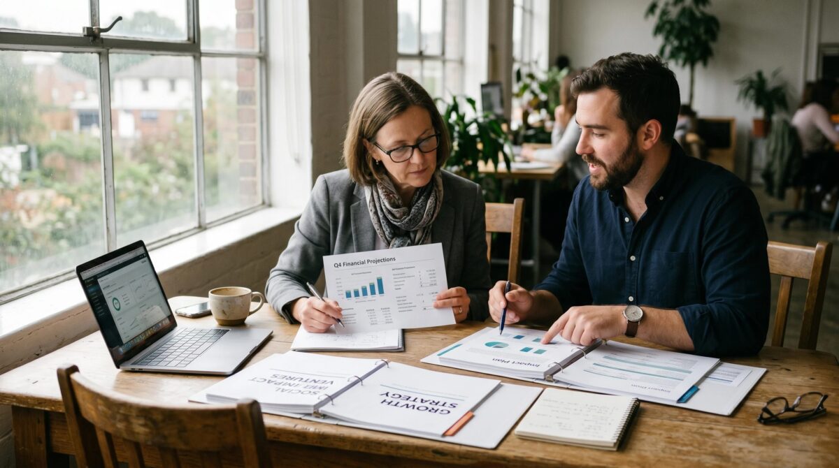 Why Impact Finance Innovation Struggles to Scale | Impact Entrepreneur